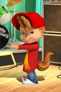 iMunk | Alvin and the Chipmunks Wiki | Fandom