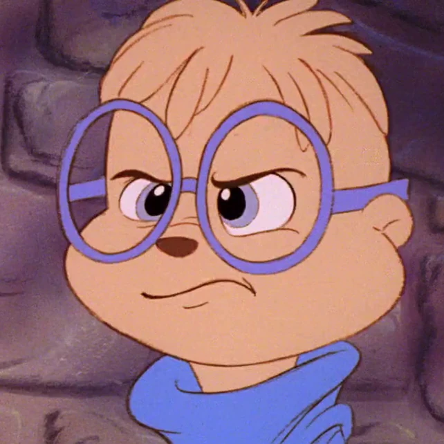 Simon Seville/Gallery | Alvin and the Chipmunks Wiki | Fandom