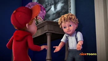 Adventures in Babysitting | Alvin and the Chipmunks Wiki | Fandom