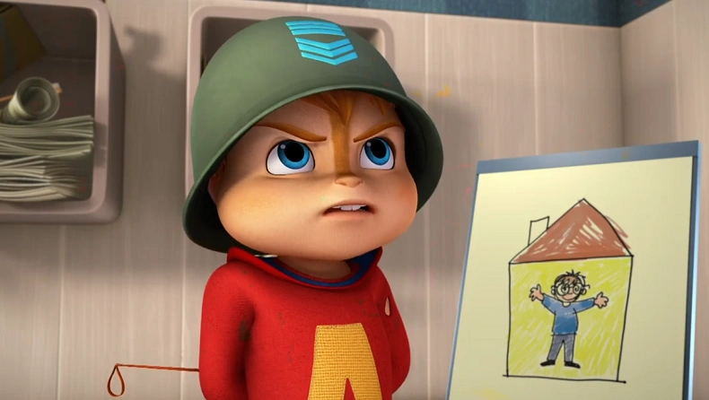 Saving Simon | Alvin and the Chipmunks Wiki | Fandom