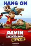 Alvin and the Chipmunks: The Road Chip | Alvin and the Chipmunks Wiki ...