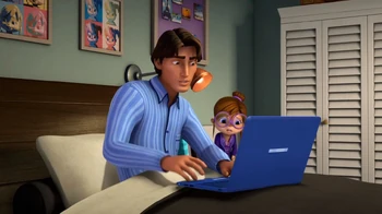 You Troll | Alvin and the Chipmunks Wiki | Fandom