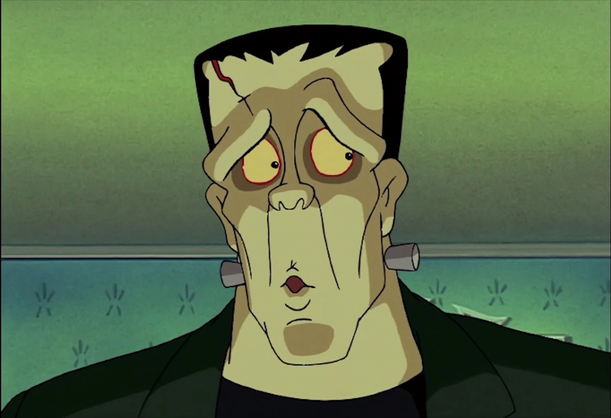 Frankie | Alvin and the Chipmunks Wiki | Fandom