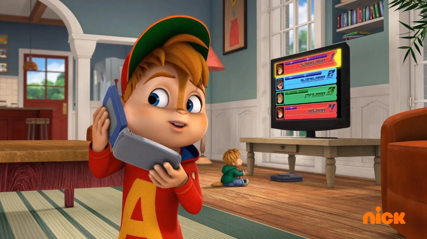 Discuss Everything About Alvin and the Chipmunks Wiki | Fandom