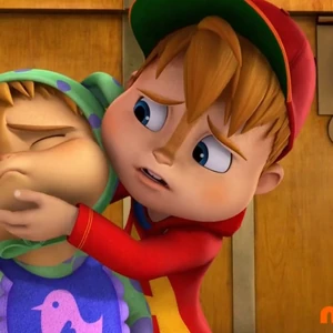 Discuss Everything About Alvin and the Chipmunks Wiki | Fandom