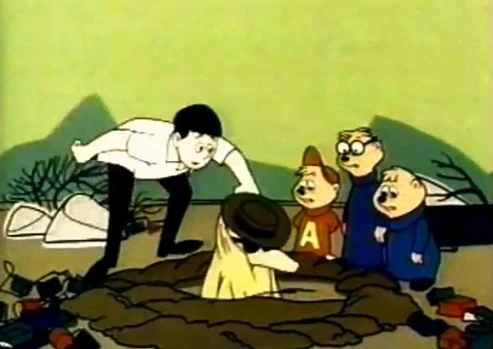 Sam Valiant: Real Estate | Alvin and the Chipmunks Wiki | Fandom