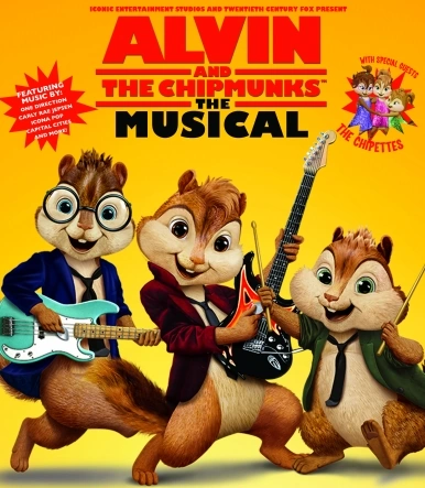 Category:Live Performances | Alvin and the Chipmunks Wiki | Fandom