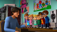 The Chipmunks & The Chipettes Gallery | Alvin and the Chipmunks Wiki ...
