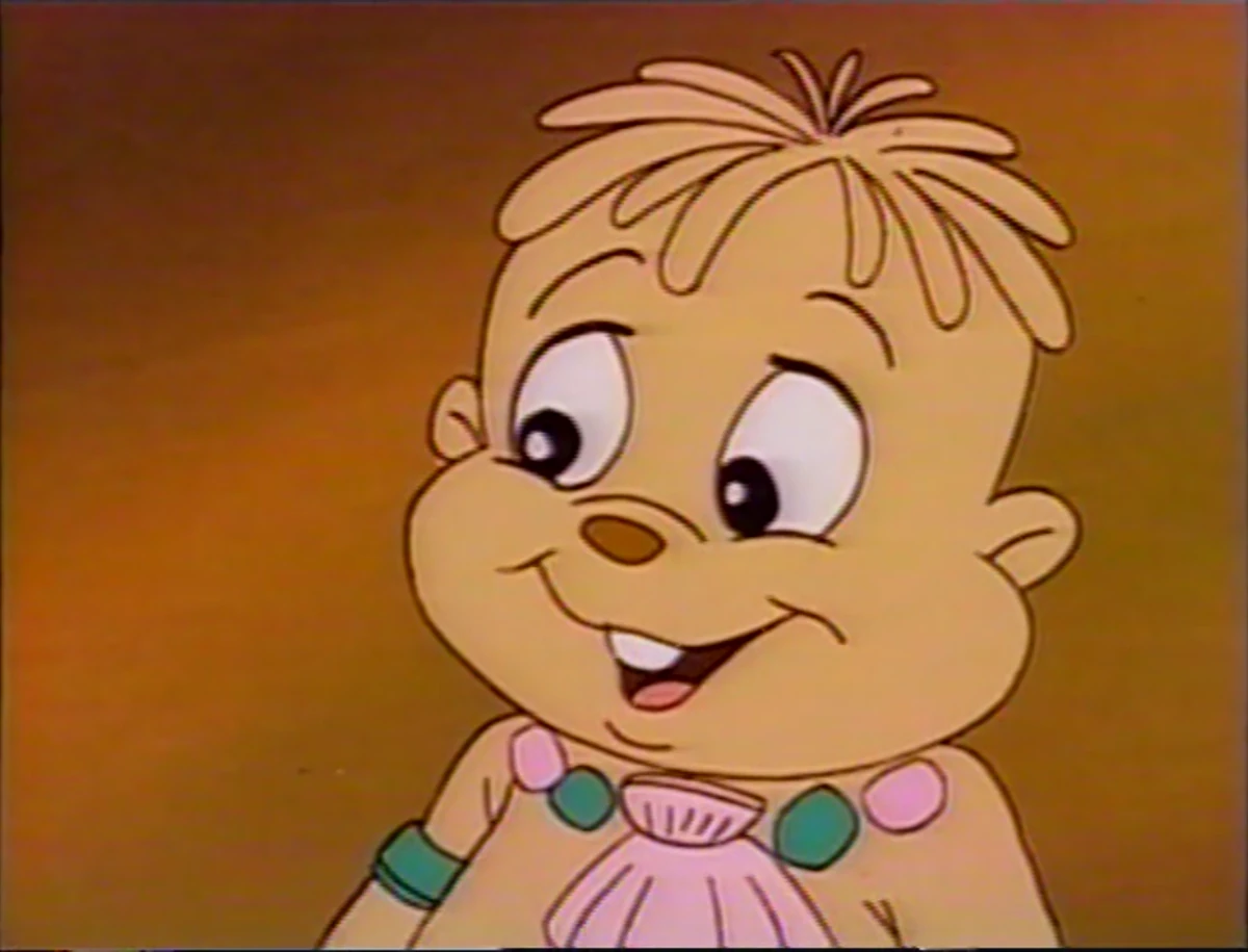 Kiki | Alvin and the Chipmunks Wiki | Fandom