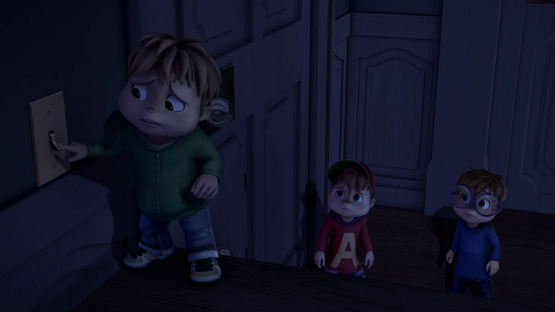 Discuss Everything About Alvin and the Chipmunks Wiki | Fandom