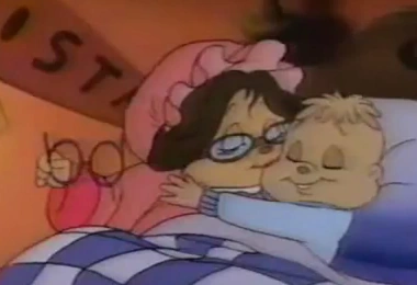 Vinny's Visit | Alvin and the Chipmunks Wiki | Fandom