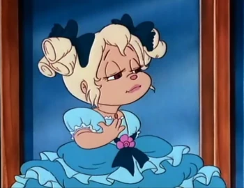 Cinderella? Cinderella! | Alvin and the Chipmunks Wiki | Fandom