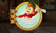 Paper Pilot | Alvin and the Chipmunks Wiki | Fandom
