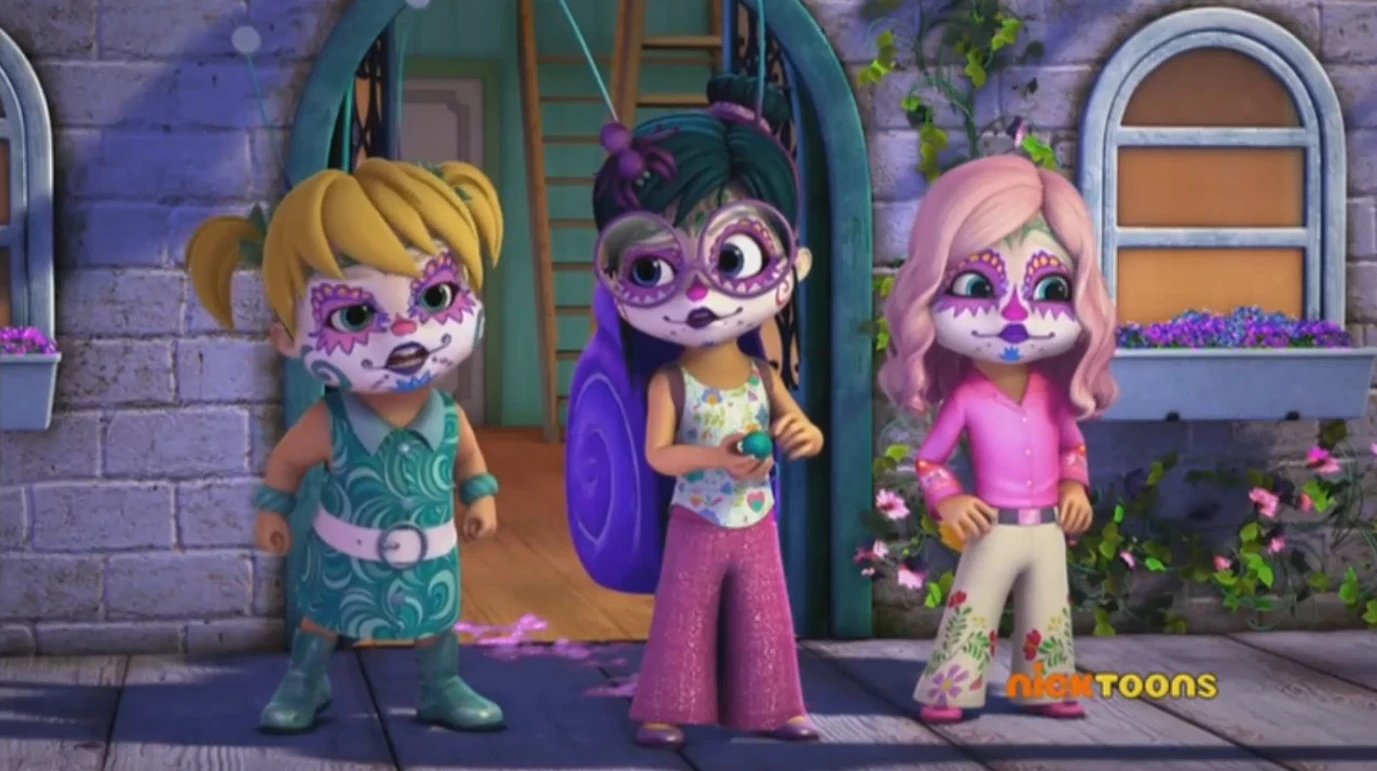 The House on Cedar Lane | Alvin and the Chipmunks Wiki | Fandom