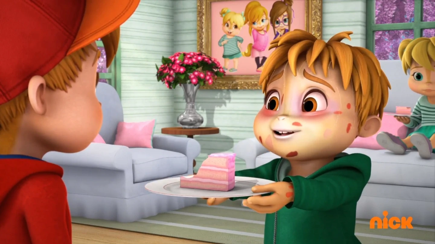 Discuss Everything About Alvin and the Chipmunks Wiki | Fandom