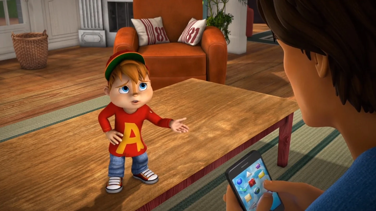 Discuss Everything About Alvin and the Chipmunks Wiki | Fandom