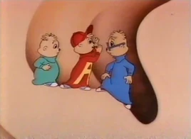 Inner Dave | Alvin and the Chipmunks Wiki | Fandom