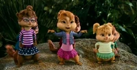 The Chipmunks & The Chipettes Gallery | Alvin and the Chipmunks Wiki ...