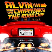 Alvin and the Chipmunks: The Road Chip | Alvin and the Chipmunks Wiki ...
