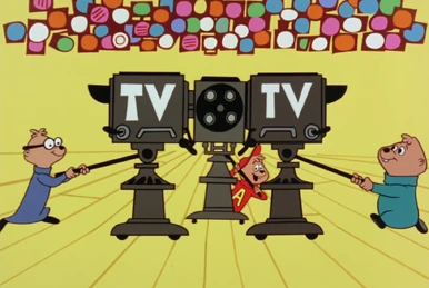 chipmunks longest time