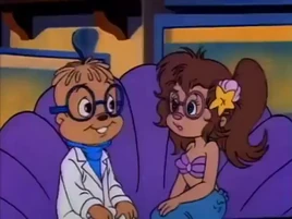 Sploosh | Alvin and the Chipmunks Wiki | Fandom