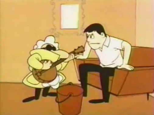 Dude Ranch | Alvin and the Chipmunks Wiki | Fandom