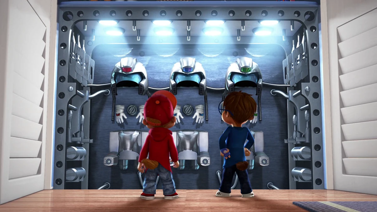 Category:Locations | Alvin and the Chipmunks Wiki | Fandom