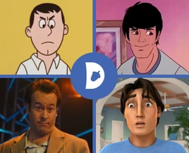 Dave Seville | Alvin and the Chipmunks Wiki | Fandom