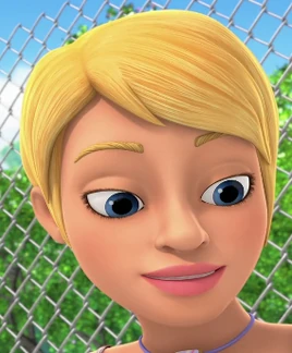 Mary-Anne | Alvin and the Chipmunks Wiki | Fandom