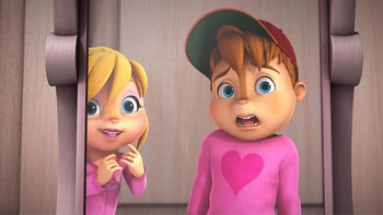 Albrittina | Alvin and the Chipmunks Wiki | Fandom