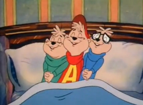 A Chipmunk Christmas | Alvin and the Chipmunks Wiki | Fandom