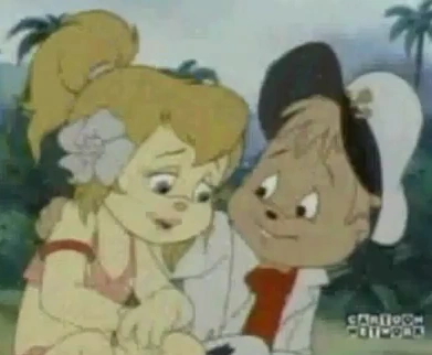 Island Fever | Alvin and the Chipmunks Wiki | Fandom