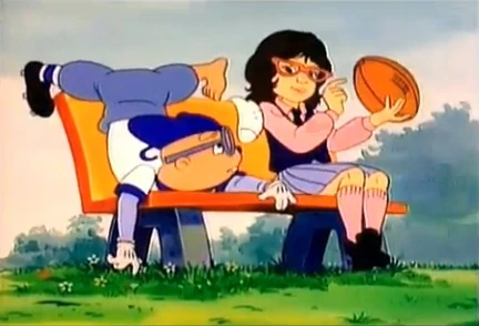 New, Improved Simon | Alvin and the Chipmunks Wiki | Fandom