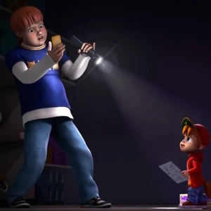 Discuss Everything About Alvin and the Chipmunks Wiki | Fandom