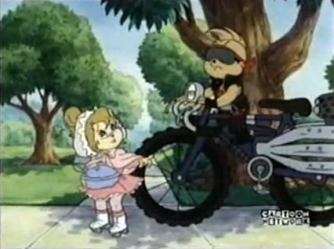 Tell It to the Judge | Alvin and the Chipmunks Wiki | Fandom