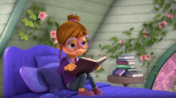 You Troll | Alvin and the Chipmunks Wiki | Fandom