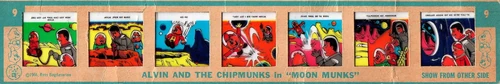 Moon Munks | Alvin and the Chipmunks Wiki | Fandom