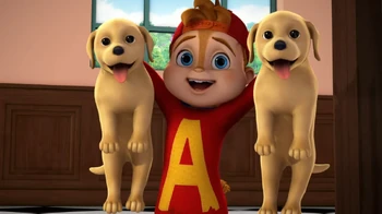 The Sub | Alvin and the Chipmunks Wiki | Fandom