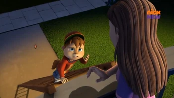 Fire Safety | Alvin and the Chipmunks Wiki | Fandom