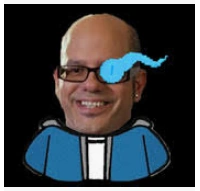 Ian Hawke | Alvin and the chipmunks Wiki | Fandom