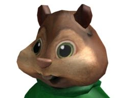 Theodore | Alvin and the chipmunks Wiki | Fandom