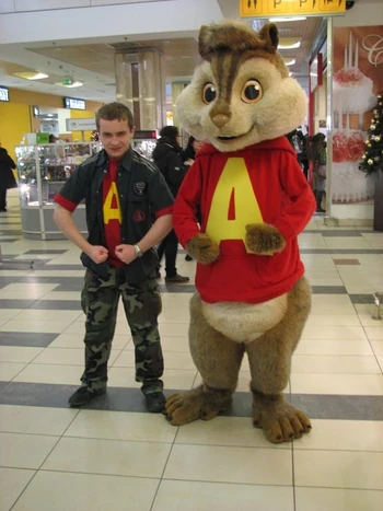 Jack Seville | Chipmunk Fanon Wiki | Fandom