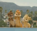 The Chipettes Movie | Chipmunk Fanon Wiki | Fandom