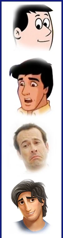 David Seville | Chipmunk Fanon Wiki | Fandom