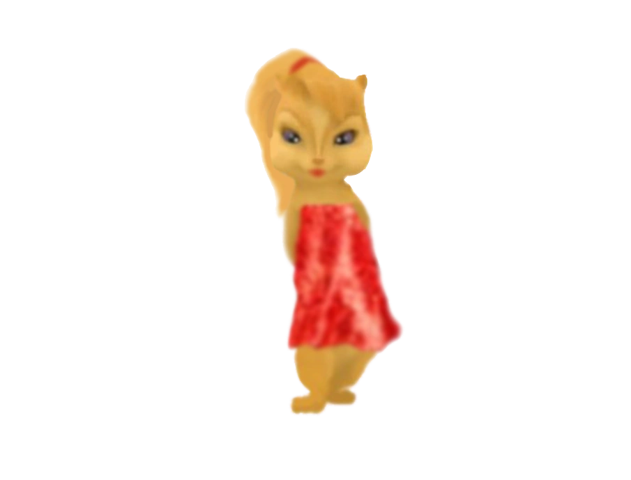 Alvin And The Chipmunks 4 Charlene