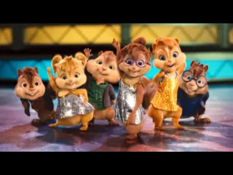 Millennial Universe | Chipmunk Fanon Wiki | Fandom