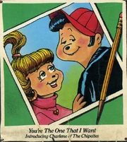 Las Arditas | Alvin y las ardillas Wiki | Fandom