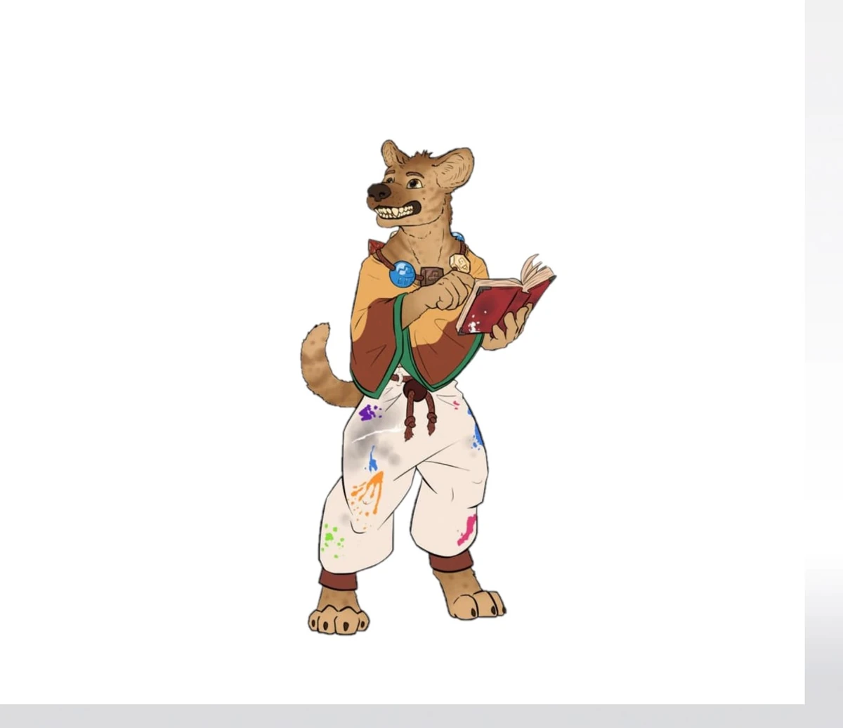 Pepper | Alviren Campaign Wiki | Fandom