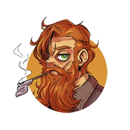 Odell | Alviren Campaign Wiki | Fandom