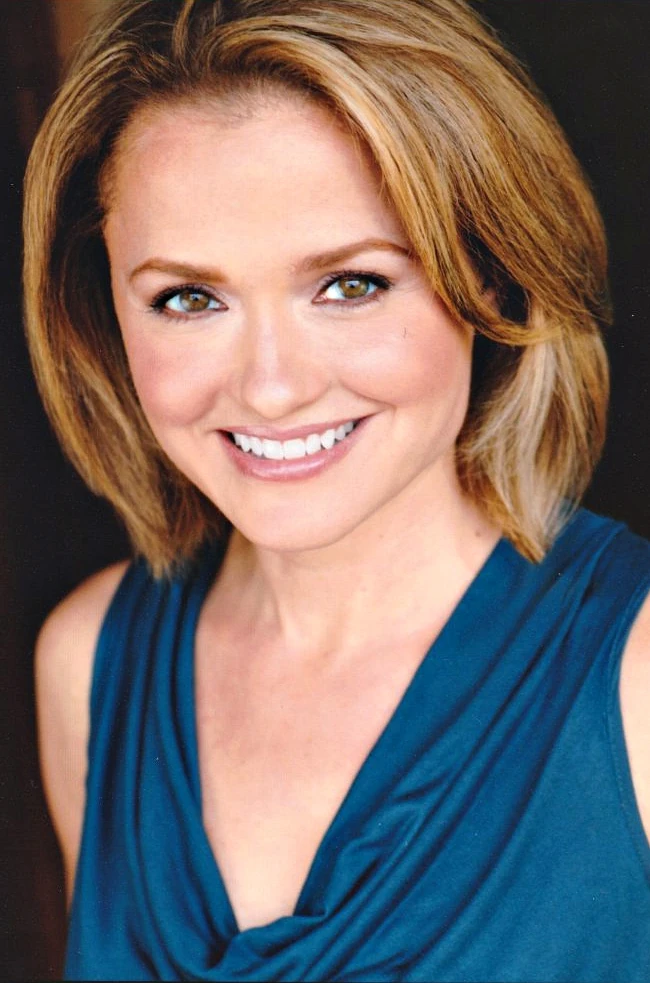 Penny Halliwell | Always and Forever Wikia | Fandom